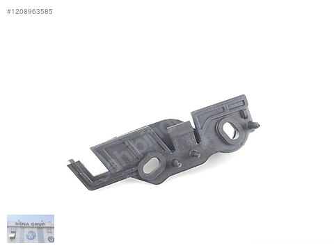 AUDİ A4 ÖN TAMPON BRAKETİ SOL 2013-2015 8K0807283H - İlan ve ...