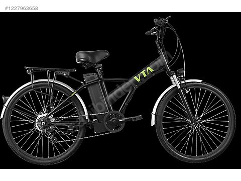 VOLTA VTA VB3 TEMIZ sahibinden.comda - 1227963658