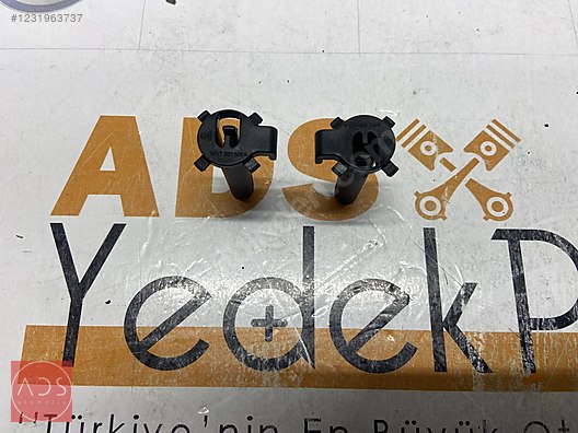 Audi A4 A5 A6 A7 Q5 Radyatör Sabitleme Çubuğu Orjinal WHT001506A - İlan ...