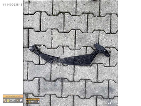 PORSCHE MACAN SAG SOL FAR ALTI BRAKETİ 95B807889 - İlan ve alışverişte ...