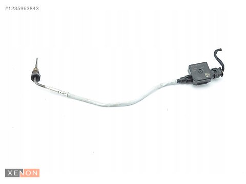 Cars & SUVs / Electric / Mercedes W205 W177 W213 Egzoz Sıcaklık Sensörü ...