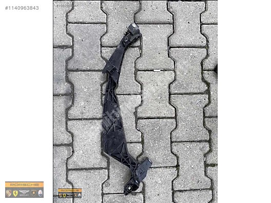 PORSCHE MACAN SAG SOL FAR ALTI BRAKETİ 95B807889 - İlan ve alışverişte ...