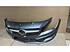 MERCEDES CLA W117 AMG MAKYAJSIZ ÖN TAMPON ORJİNAL A1178850825 - İlan ve ...
