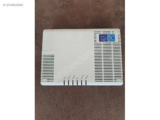 Calix marka modem sahibinden.comda - 1254963995