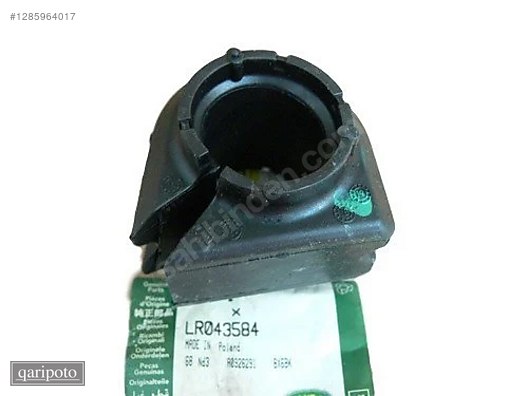 Otomobil & Arazi Aracı / Yürüyen & Direksiyon / RANGE ROVER VE LAND ...