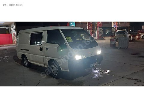 Hyundai / H 100 / 2.5 Panelvan / h 100 panelvan sahibinden.comda ...
