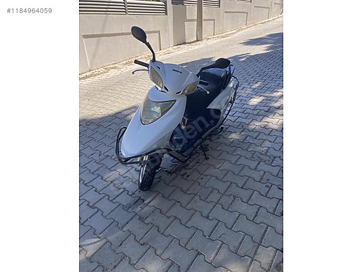 Honda / Spacy 110 / SAHİBİNDEN 2015 MODEL at sahibinden.com - 1184964059