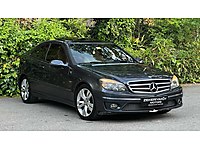 Mercedes-Benz CLC CLC 160 Fiyatları & Modelleri sahibinden.com'da