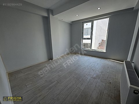 FRİGYA GM'DEN AQUA PARK YAKINI 2+0 DAİRE - Satılık Daire İlanları ...