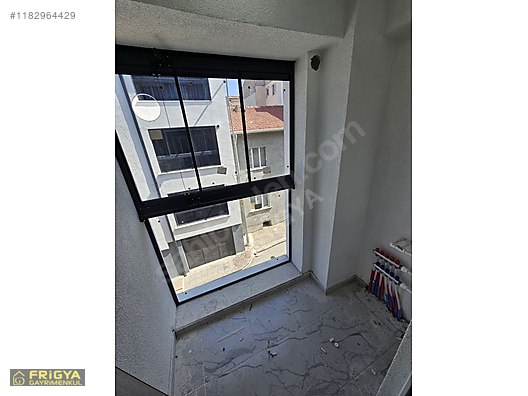 FRİGYA GM'DEN AQUA PARK YAKINI 2+0 DAİRE - Satılık Daire İlanları ...