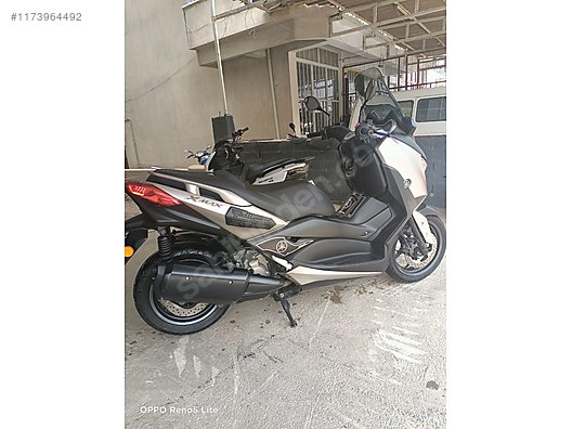 Yamaha X-Max 250 ABS 2020 Model Scooter / Maxi Scooter Motor Sahibinden ...