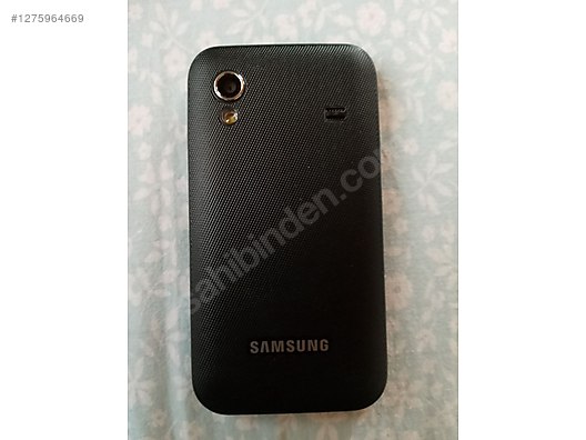 Samsung / Galaxy Ace S5830i / Samsung Galaxy ACE sahibinden.comda ...