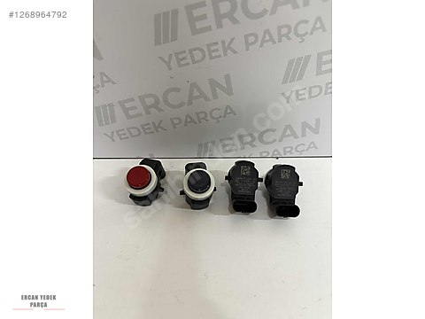 Otomobil & Arazi Aracı / Elektronik / BMW İX U11 U12 G05 G07 PARK ...