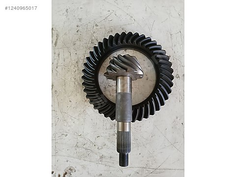 Otomobil & Arazi Aracı / Şanzıman & Vites / TATA XENON AYNA MAHRUTİ ...