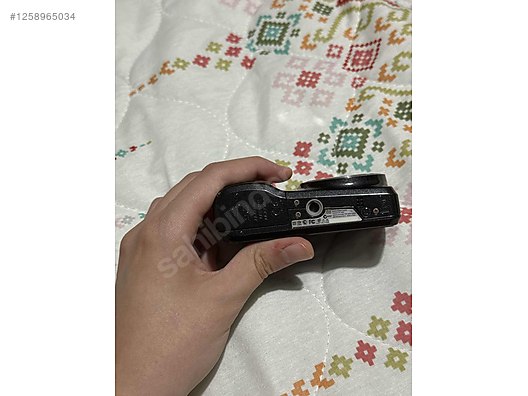 Kompakt / Kodak / EasyShare C183 / Kodak Easyshare C183 Dijital ...