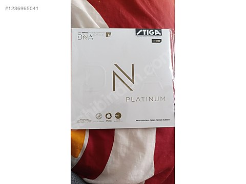 DNA STİGA PLATİNUM H LASTİK sahibinden.comda - 1236965041