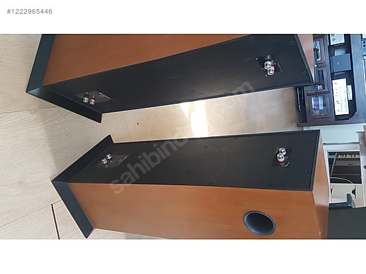 Rogers AB1 Sub - İkinci El Subwoofer (Ev Tipi) Hoparlör fiyatları ...