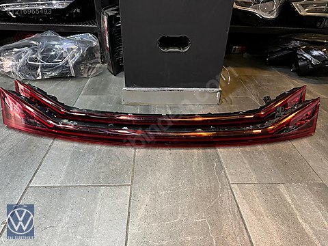 Otomobil & Arazi Aracı / Elektrik / 5FF 945 307A CUPRA FORMENTOR ...