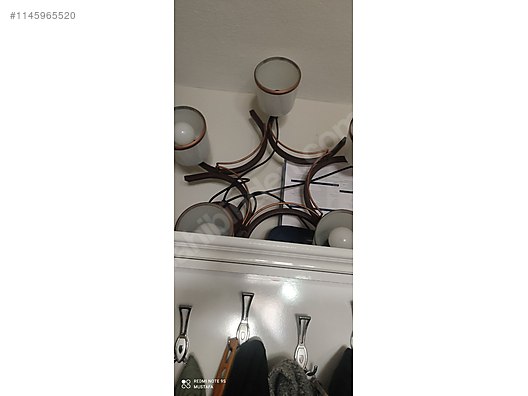 Tavan avize - 1145965520