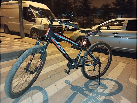 umit bisiklet sahibinden.comda - 1192965592