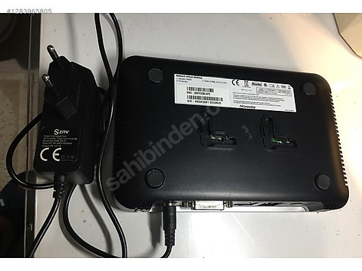 NComputing N500 Ağ Sanal Masaüstü sahibinden.comda - 1283965805