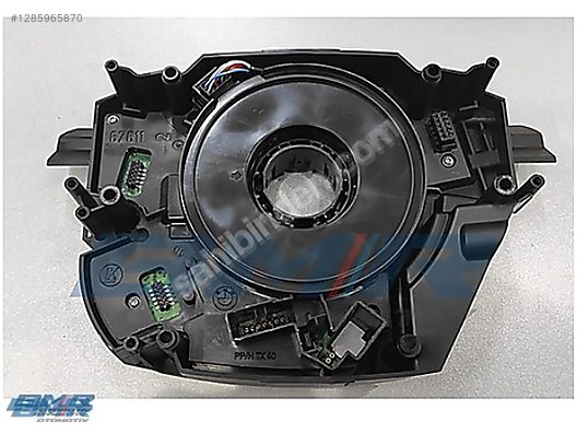 Otomobil & Arazi Aracı / Elektrik / BMW E60 KUMANDA MERKEZİ, DİREKSİYON ...