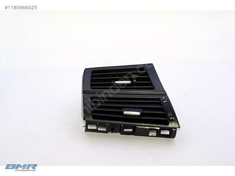 BMW X5 E70 E71 ÖN SOL HAVALANDIRMA IZGARASI ORJİNAL 64229227767 - İlan ...