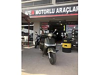 Yuki Risotto 125 Motosiklet Fiyatları, İkinci El ve Sıfır Motor ...