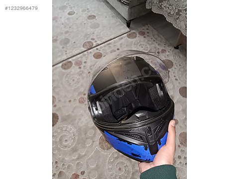 Jekai 902 helmet - Çene Açılır Kasklar Uygun Fiyatlarıyla sahibinden ...