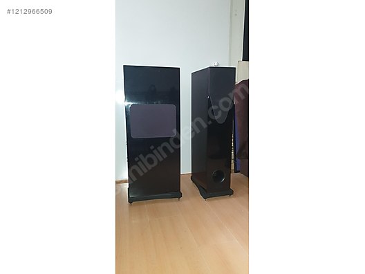 REGA R5 LOUDSPEAKER - İkinci El Set Hoparlörü Hoparlör fiyatları ...