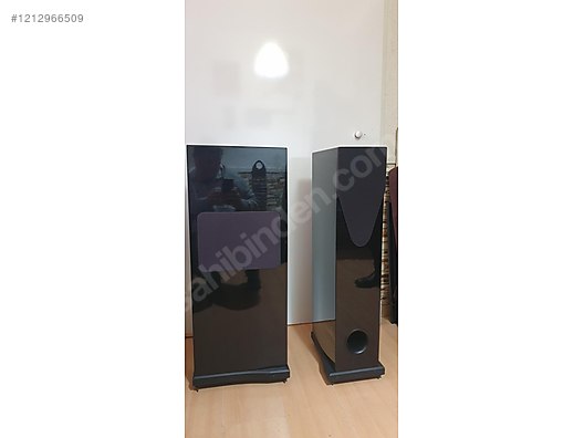 REGA R5 LOUDSPEAKER - İkinci El Set Hoparlörü Hoparlör fiyatları ...