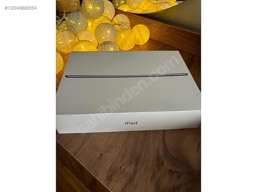 İPad 5. Nesil 32 gb - Apple iPad 5 sahibinden.com'da - 1204966554