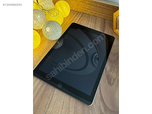 İPad 5. Nesil 32 gb - Apple iPad 5 sahibinden.com'da - 1204966554