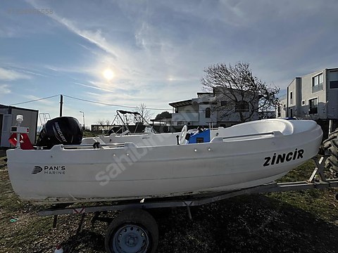 Pans marine tekne - 30 hp mercury marş+trim 2022 - Türkiye'nin ücretsiz ...