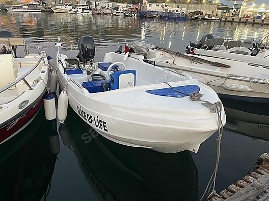Pans marine tekne - 30 hp mercury marş+trim 2022 - Türkiye'nin ücretsiz ...