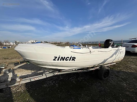 Pans marine tekne - 30 hp mercury marş+trim 2022 - Türkiye'nin ücretsiz ...
