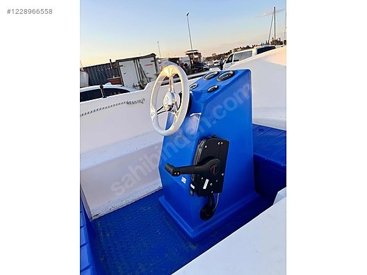 Pans marine tekne - 30 hp mercury marş+trim 2022 - Türkiye'nin ücretsiz ...