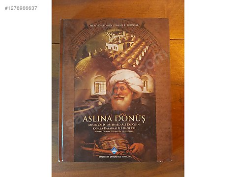 Fantastik Roman / Heath W. Lowry & İsmail E. Erünsal - Aslına Dönüş ...