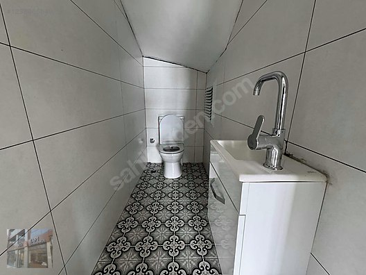 ATA YAPI&GAYRİMENKUL'DEN FATİH'TE 3+1 DUBLEX - Satılık Daire İlanları sahibinden.com'da - 1238966640