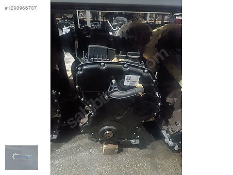 Otomobil & Arazi Aracı / Motor / Ford Ranger 2.2 sıfır motor FB3Q 6006 ...