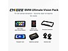 Chigee AIO-6 MAX BMW Ultimate Vision Paketi sahibinden.comda - 1282966860