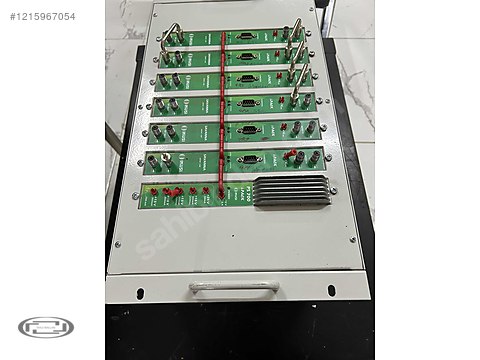 IKUSI PS700 I-PACK Remote panel sahibinden.comda - 1215967054