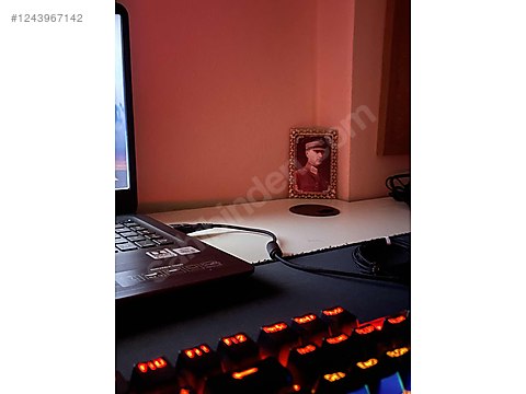 Casper / Casper Nirvana S500 Laptop sahibinden.comda - 1243967142