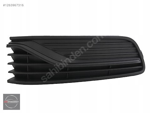 Vw Polo Sol Sis Kapağı Sissiz 2014-2017 6C0853665 - İlan ve alışverişte ...
