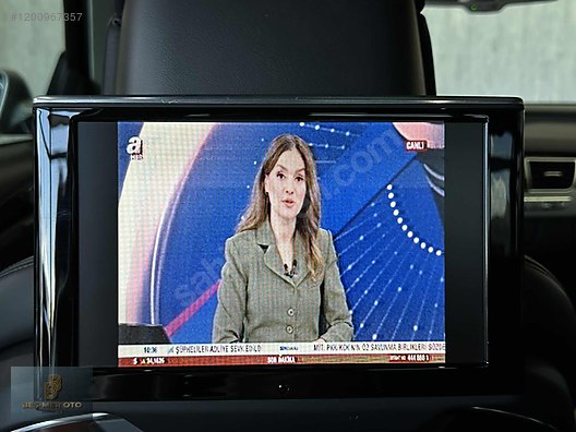 Audi / A8 / 3.0 TDI / Quattro Long / BEŞMER OTO 2012 AUDİ A8L 4K.ISITMA+SOĞUTMA MASAJ BOSE TV ...