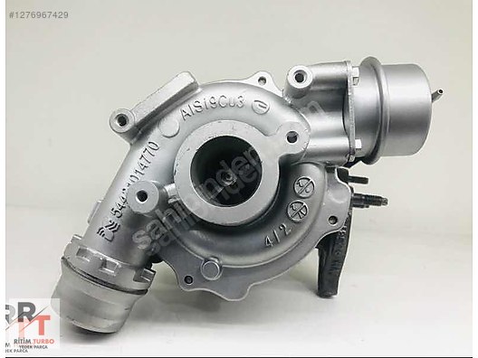 Otomobil & Arazi Aracı / Motor / Renault Kadjar Turbosu 1.5 110hp ...