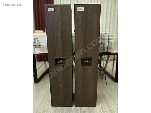 Sony SS-F6000P Kule Tipi Takim Hoparlör ve Kurulu Set - İkinci El Sony ...
