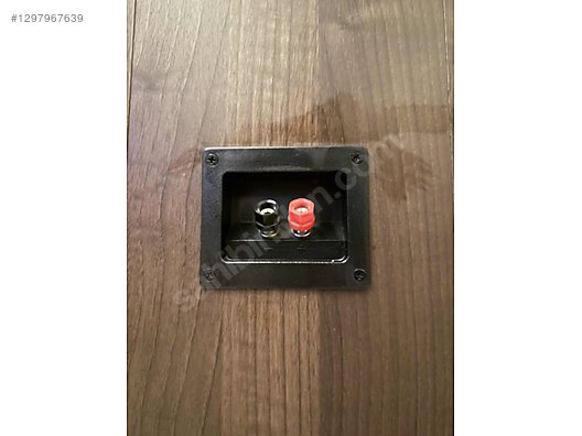 Sony SS-F6000P Kule Tipi Takim Hoparlör ve Kurulu Set - İkinci El Sony ...