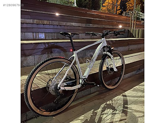 Rockrider Race 700 XC Profesyonel MTB 29" Dağ Bisikleti on sahibinden ...