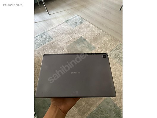 Samsung Galaxy Tab A 7.0 T507 32 GB Tablet - 1262967875